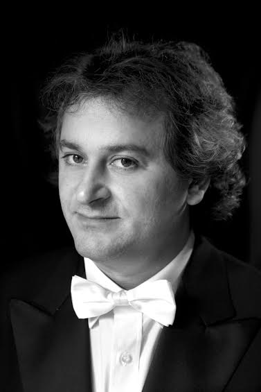 John Axelrod ancora una volta sul podio del San Carlo - Napoli - il ...