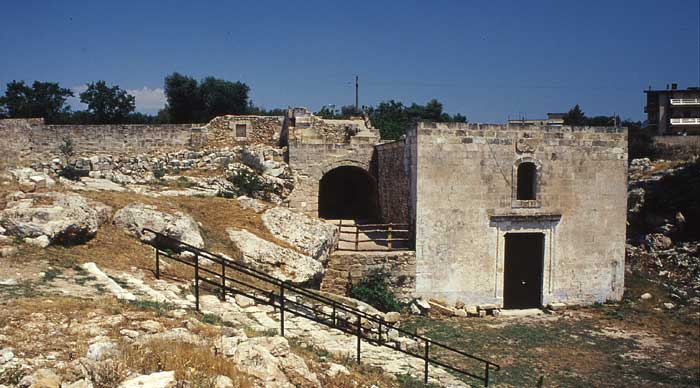 Visita a Lizzano - Lizzano - il Tacco di Bacco