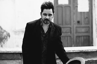 JOSEPH MARTONE AND THE TRAVELLING SOULS (alternative folk, Ita/Usa ...