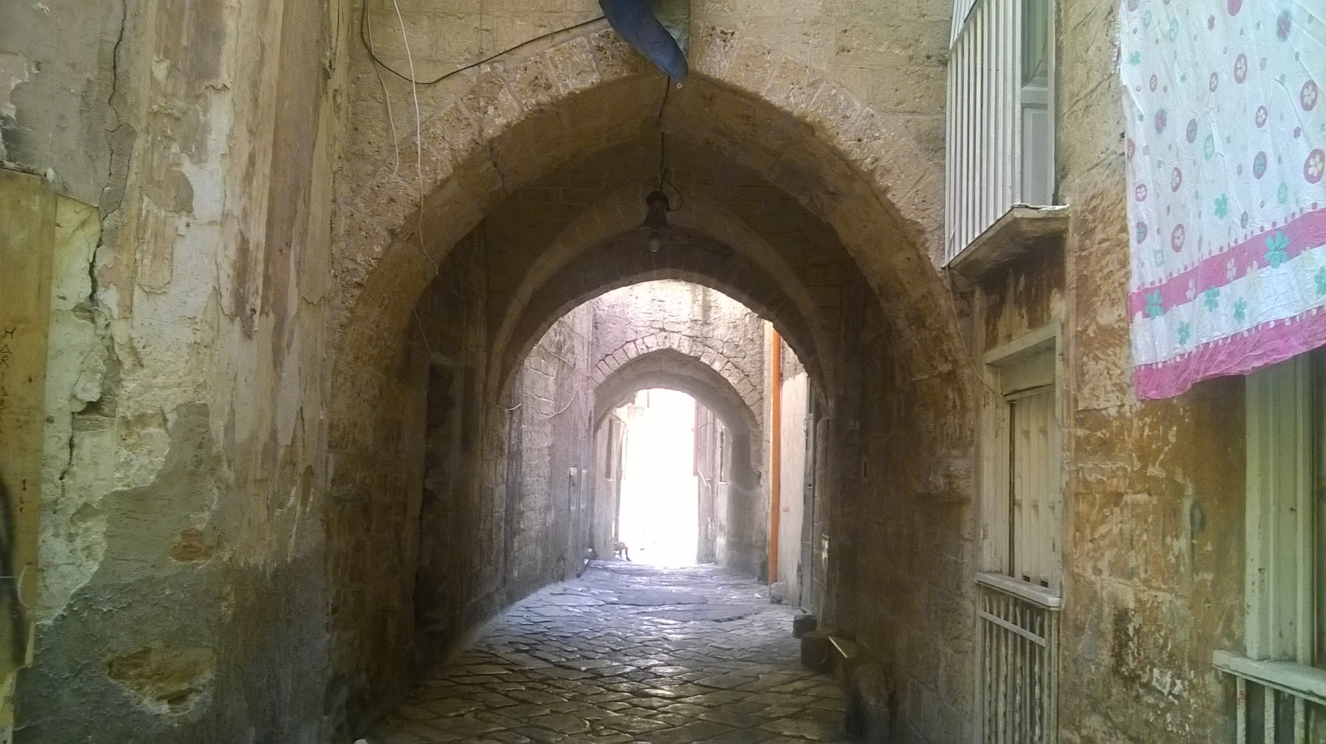 Taranto, visita guidata alla Città Vecchia (Borgo antico) - Taranto ...