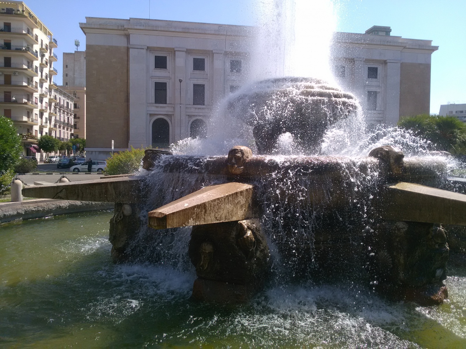IL BORGO UMBERTINO DI TARANTO: STORIA, CURIOSITÀ E... MISTERI - Taranto ...