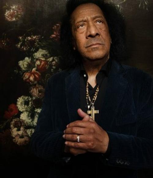 James Senese in concerto - Acquaviva delle Fonti - il Tacco di Bacco