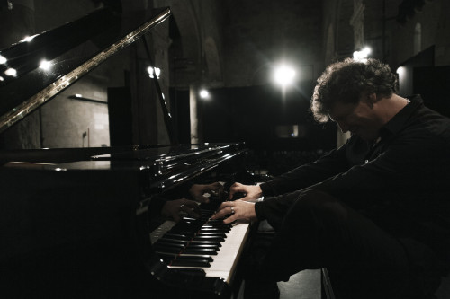 MIRKO SIGNORILE TRIO IN CONCERTO - Bari - il Tacco di Bacco