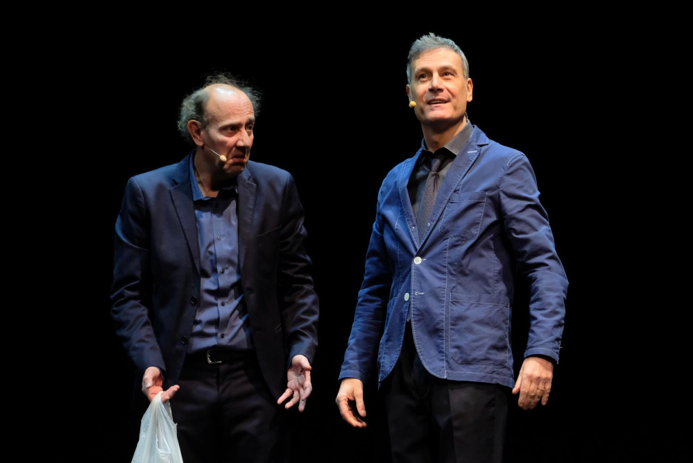 Bari - il Tacco di Bacco - Spettacoli e concerti in Puglia