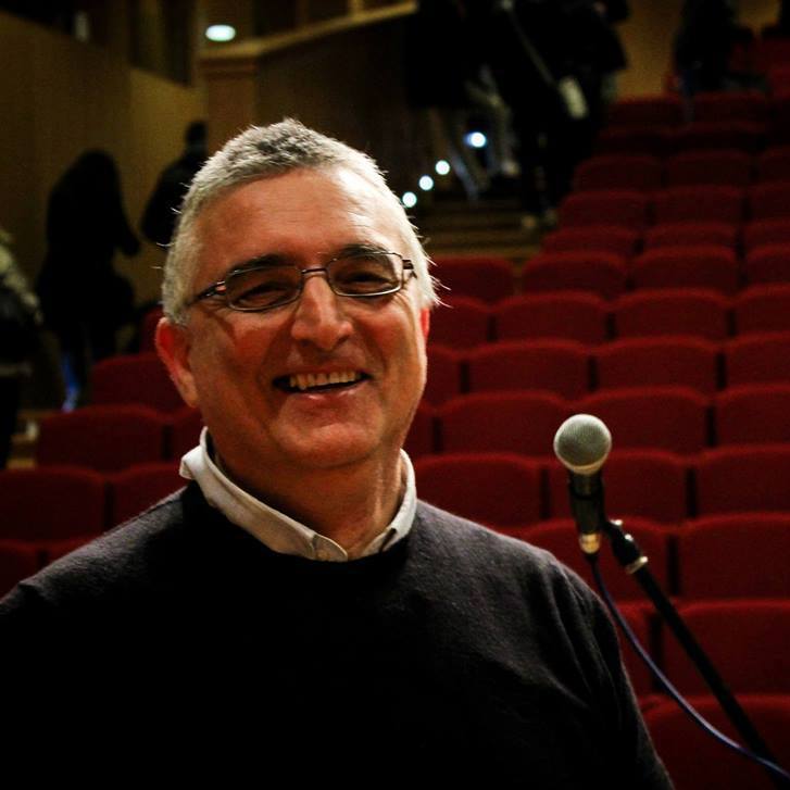 Mario maggi - il Tacco di Bacco